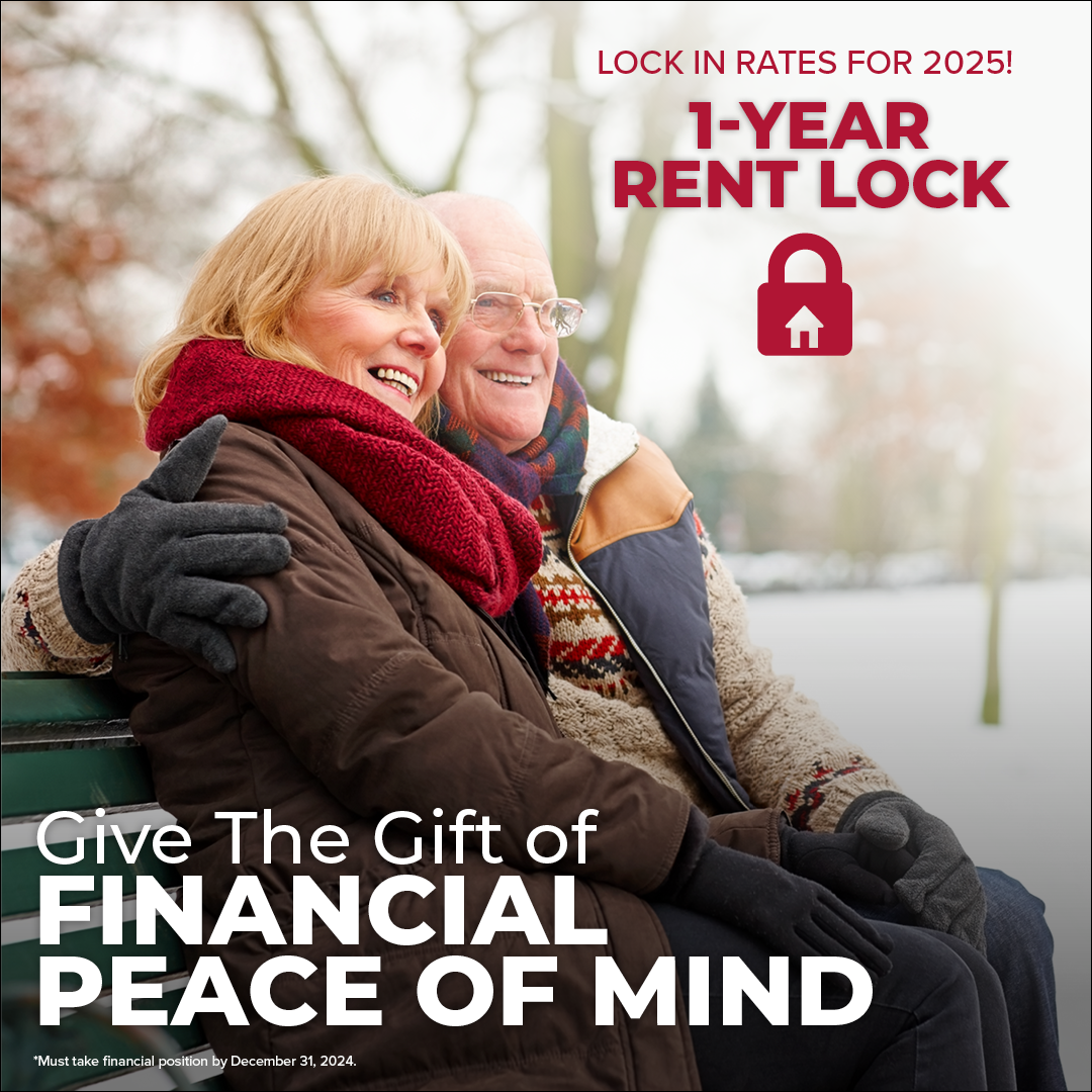 Senior Living in Kansas City, MO | Addington Place of Shoal Creek